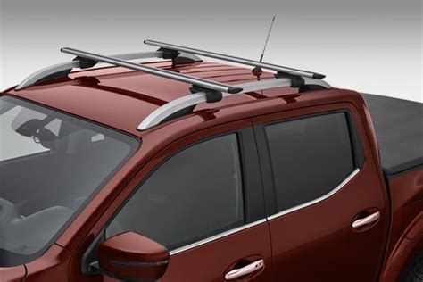 Nissan Frontier 2023 Accesorios Nissan México