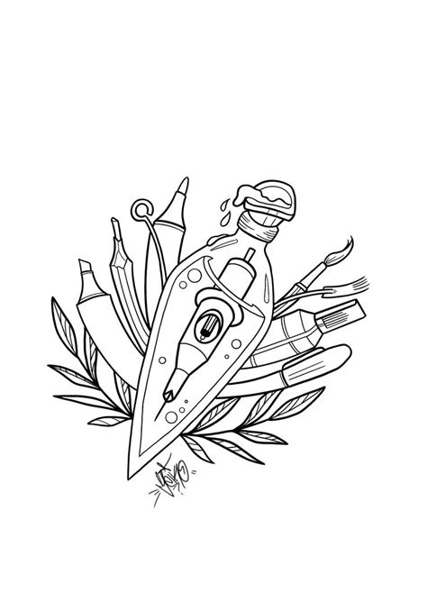 Pin en Salvamentos rápidos en 2024 Dibujos hípster Tatuaje de
