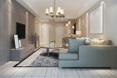 Explore These Best Interior Designs For 2 BHK Flat In 2023