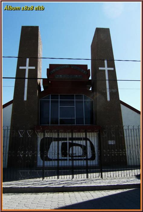 Parroquia Santísima Trinidad Tehuacán Horario de misas y servicios