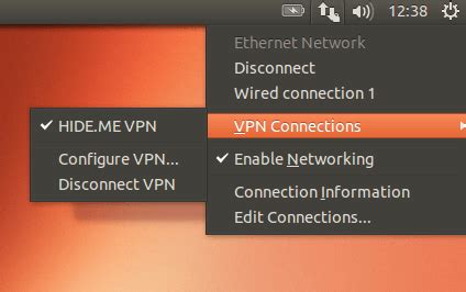 How To Set Up A OpenVPN VPN On Linux Ubuntu Hide Me