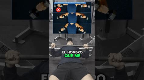 NO MAS DOLORES DE HOMBROS Fitness YouTube