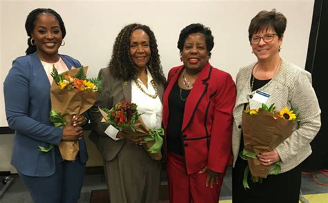 Missouri S T EConnection Celebrate Womens History Month With Hall