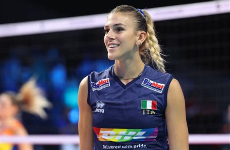 Alessia Orro Lascia Il Raduno Azzurro Non Parteciper Alle