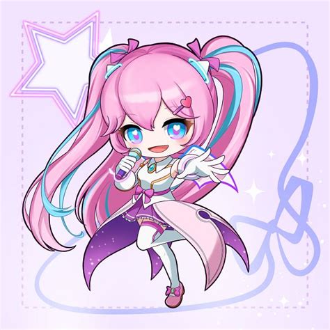 Angelic Buster Tear Maplestory Image By Nana Pixiv Id