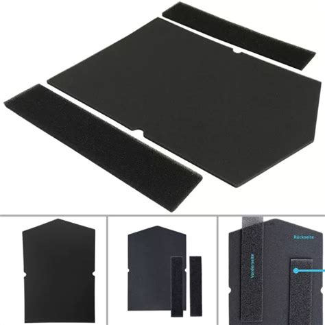ENSEMBLE DE FILTRES pour sèche linge pompe à chaleur Miele solution