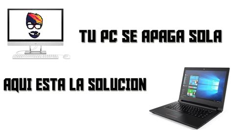 Tu Pc O Lapto Se Paga Sola Ac Esta La Soluci N Facil Y Sencillo