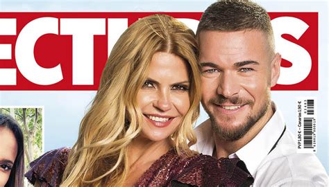 GH VIP Makoke Y Tony Spina Su Primera Entrevista En Pareja En Exclusiva