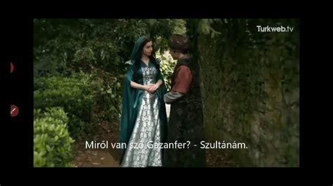 Szulejmán nurbanu vs hurician szultána YouTube