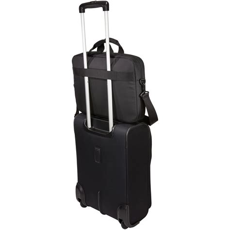 Case Logic Propel 15 6 Laptop Briefcase PrintSimple