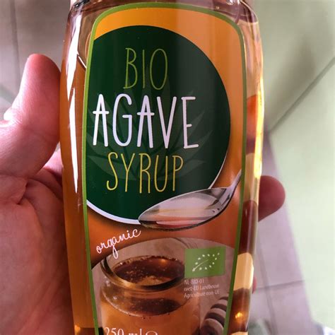 Bio Agave Syrup Bio Agave Syrup Organic Reviews Abillion