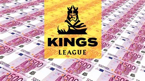 Universo Kings League On Twitter Presupuestos Actualizados