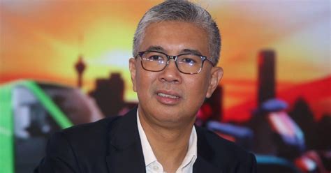 Tengku Zafrul Fail Afidavit Perbetulkan Kesilapan Fakta Dalam Afidavit