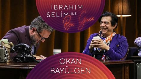 Bu Gece Ibrahim Selim Ile Bu Gece 103 TV Episode 2022 IMDb
