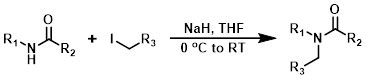 Substitution I Common Conditions