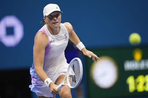 Iga Świątek Krejcikova TV Transmisja NA ŻYWO WTA Finals Gdzie oglądać