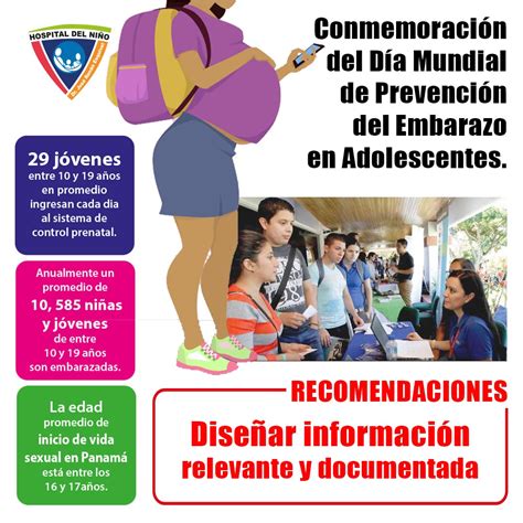 Tutoría de Mirellita Prevención de embarazos en adolescentes y sus riesgos