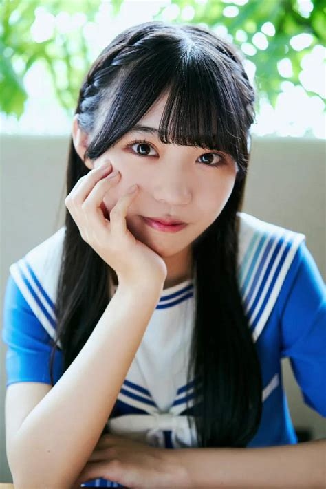 ENTAME next インタビュー 金澤亜美 青空 インタビュー アイドル