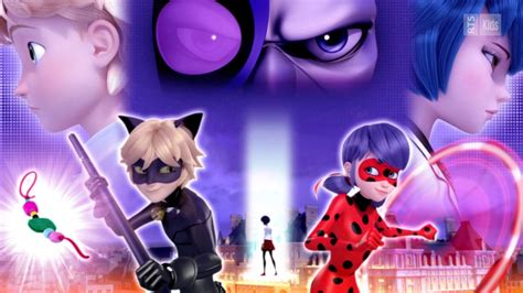 Watch Miraculous Ladybug Season 5 Online