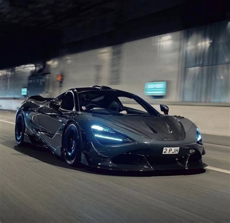 Sub Zero On Twitter RT LuxuryCars365 McLaren 720S