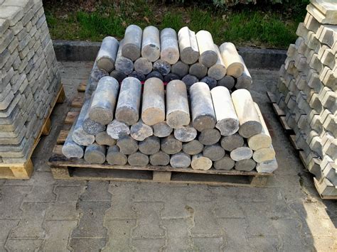 Palisada betonowa grafit za pół ceny Rzeszów OLX pl