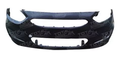 Parachoque Delantero Para Hyundai Accent Rb 2011 2020 1 6 D4 Cuotas