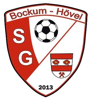 Sport Gemeinschaft Bockum Hövel 2013 e V HammWiki