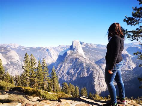Consejos para un roadtrip por la Costa Oeste de EEUU en 15 días