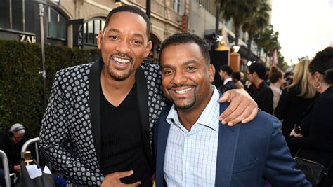 Will Smith estaría preparando un spin off de El Príncipe de Bel air