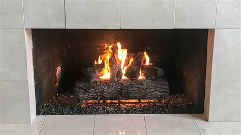 Natural Gas Fireplace Smell Mriya Net
