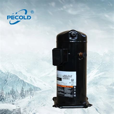 Zr61kc Tfd 522 Zr Copeland Scroll Compressor 5HP Model Number