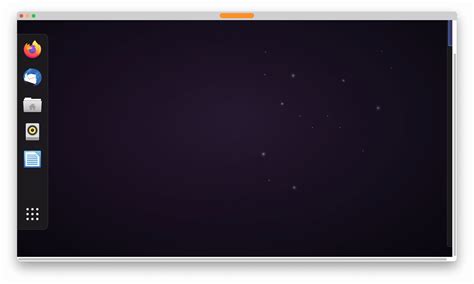 C I T Giao Di N Gnome Tr N Ubuntu V Remote Desktop Vinastar