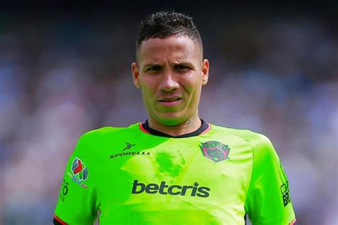 Quién fue Diego Chávez futbolista que murió en accidente de auto