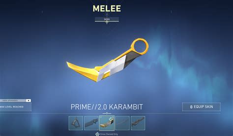 EU 36 SKINS Reaver Vandal Prime Vandal Ruination Phantom