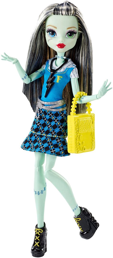 Reboot Monster High New Dolls Ubicaciondepersonas Cdmx Gob Mx