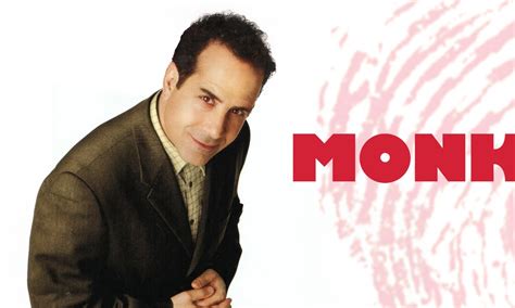 Monk Replay et vidéos en streaming TMC