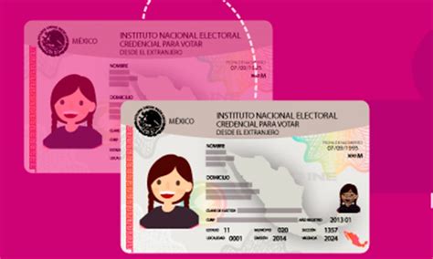 Tramita Tu Credencial Del Ine Desde Casa Te Decimos Como Toluca