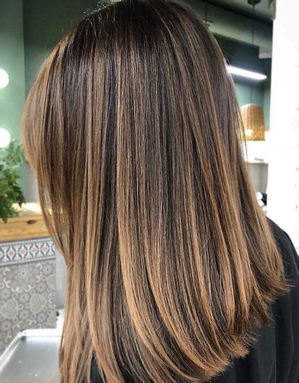 Mechas babylights Qué son y cómo hacerlas paso a paso