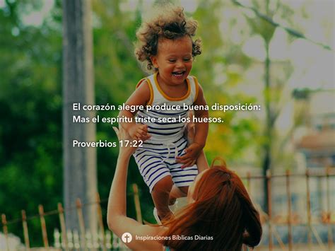 Proverbios Inspiraciones B Blicas Diarias