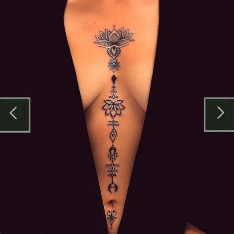 Las Mejores Ideas De Tatuajes Para Mujeres Lo Mejor De
