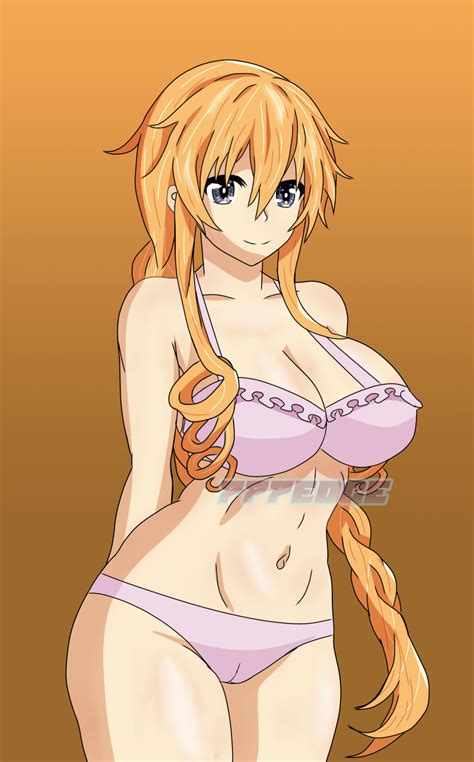 Rule Big Breasts Breasts Date A Live Female Only Grey Eyes Half