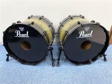 Pearl Masters Premium Maple Sst