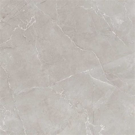 Monaco Gris Pulido 58x58 Porcelanato Rectif Cerro Negro