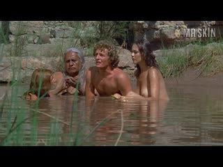 Lynda Carter Mr Skin Telegraph