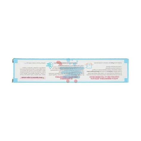 ANTICA ERBORISTERIA DENTIFRICIO OXY BIANCO 75ML