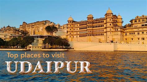 Udaipur Tourism Guide 2023 Things To Do In Udaipur Best Of