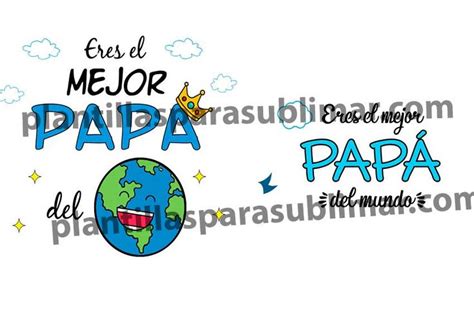 El Mejor Papa Del Mundo PNG Vector