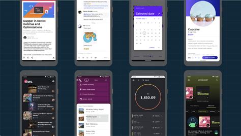Github Android Compose Samples Official Jetpack Compose Samples