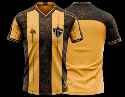 Atl Tico Mg Anuncia Finalistas Do Manto Da Massa Veja Os