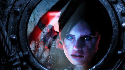 X Resident Evil Revelations P Resolution Hd K Wallpapers
